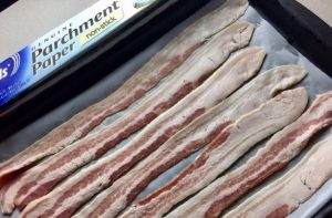 How to Make Perfect Bacon In Your Oven | GB's Kitchen