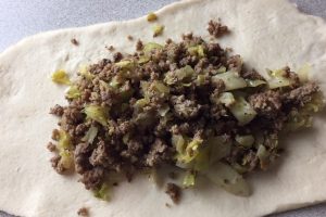 Authentic Homemade Nebraska Runza Recipe | GB's Kitchen