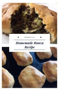 Runzas. A Well-Loved Nebraska Classic | GB's Kitchen