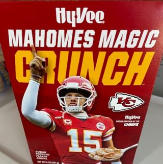 Super Bowl Snacks You Can Make From A Box Of Cereal | GB's Kitchen