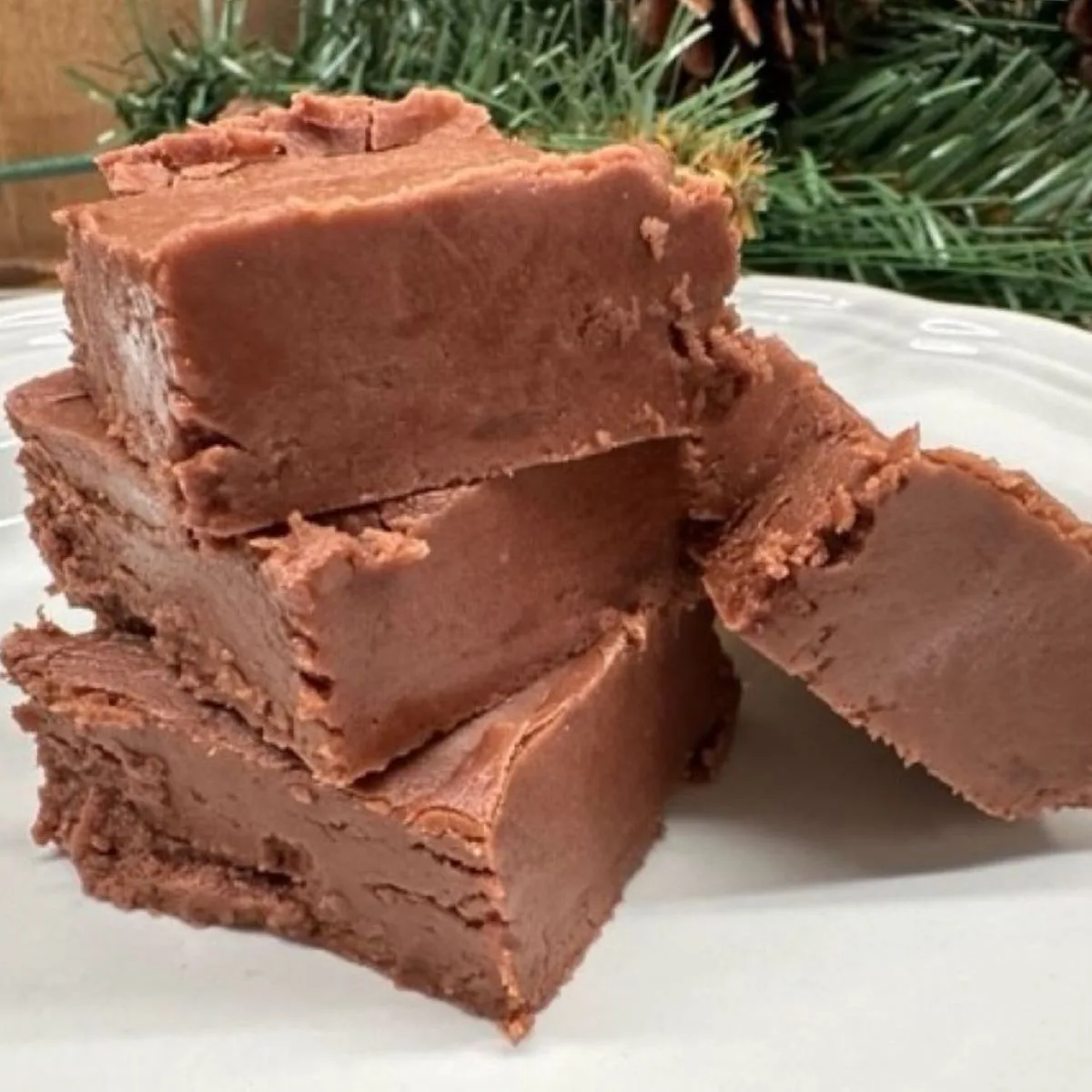 How To Make Kraft Fantasy Fudge | GB's Kitchen