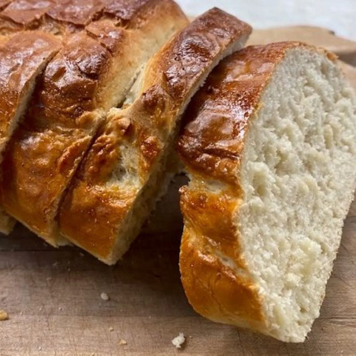 You Will Love This Quick French Bread Recipe Gb S Kitchen