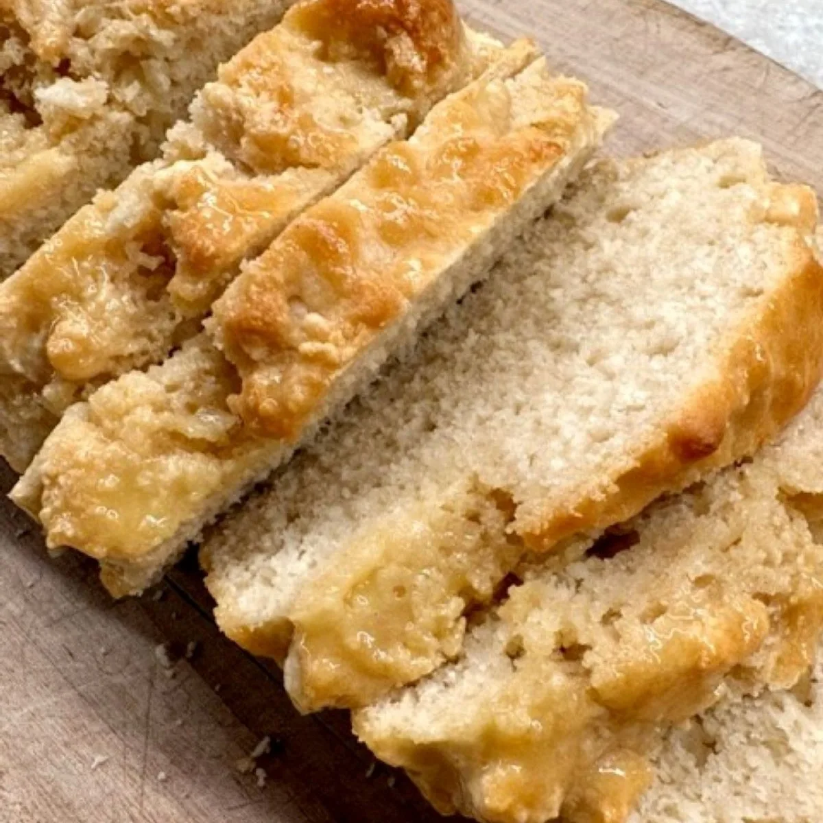 Easy Beer Bread Here's How To Make It | GB's Kitchen