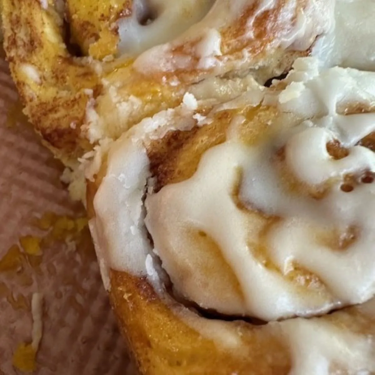 How To Make Frozen Cinnamon Rolls Taste Homemade | GB's Kitchen