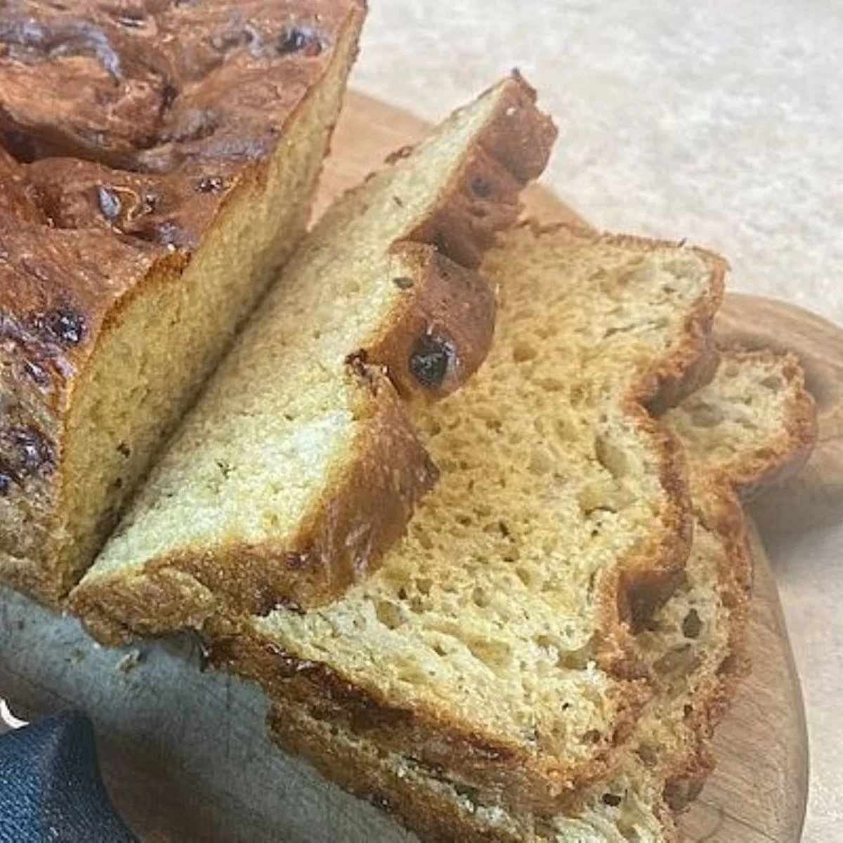 How To Make Delicious No-Knead Dilly Bread | GB's Kitchen