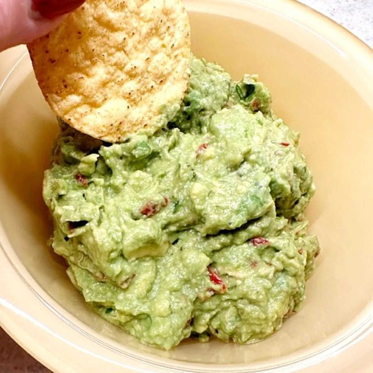 Holy Guacamole: How To Make The Best Homemade Guac | GB's Kitchen