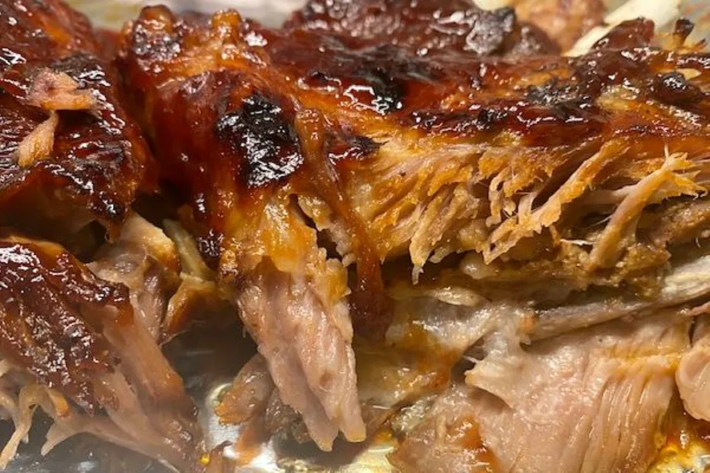 Want Great Spare Ribs? No Grill? No Problem. | GB's Kitchen